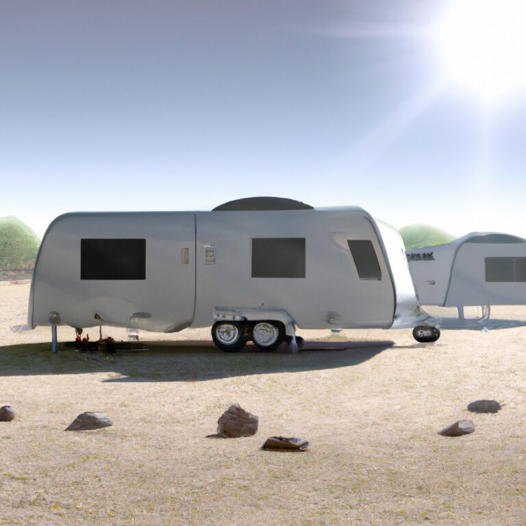 Komme auf Tour in einem Caravan Boot – Dein schönster Urlaub ...